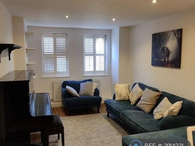 1 bedroom flat to rent