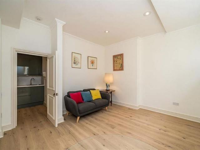 1 bedroom flat to rent