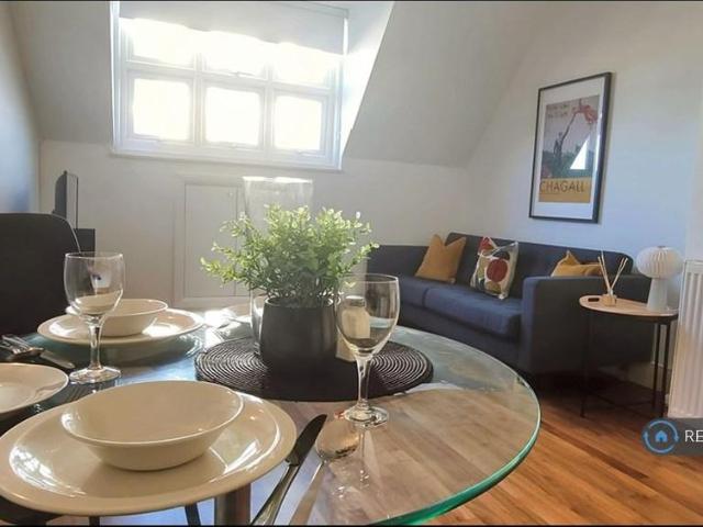 1 bedroom flat to rent