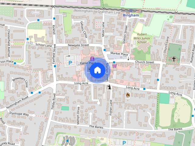 1 bedroom flat to rent