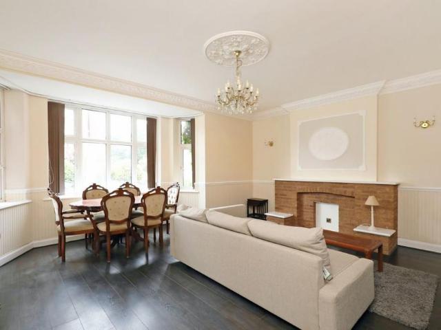 1 bedroom flat to rent
