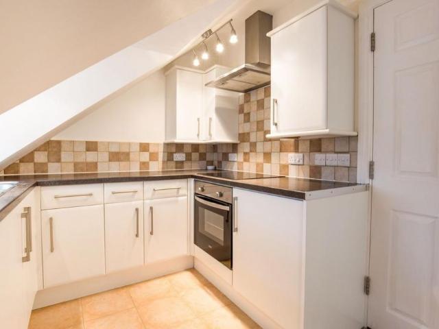 1 bedroom flat to rent