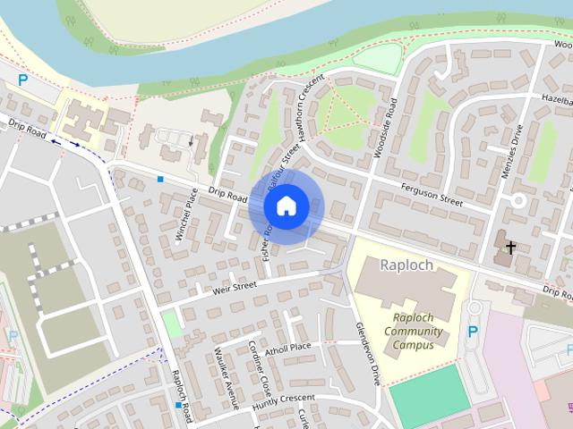 1 bedroom flat to rent