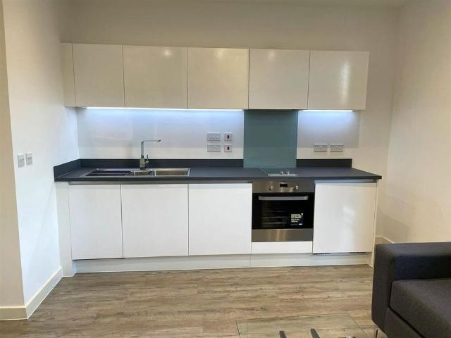 1 bedroom flat to rent