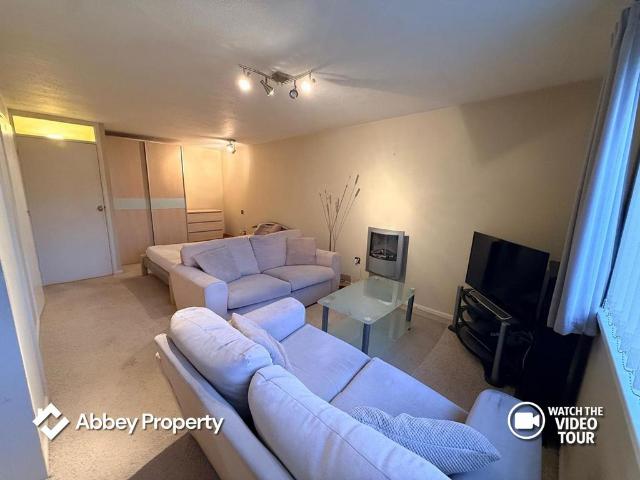 Studio to rent