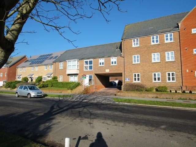 1 bedroom flat to rent