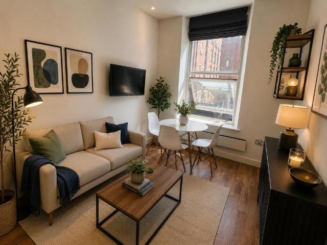 1 bedroom flat to rent