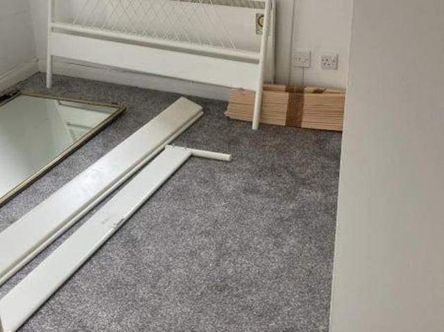 1 bedroom flat to rent