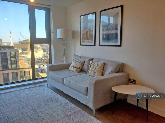 1 bedroom flat to rent