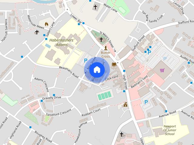 1 bedroom flat to rent