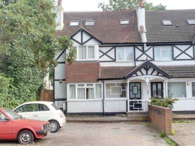 1 bedroom flat to rent