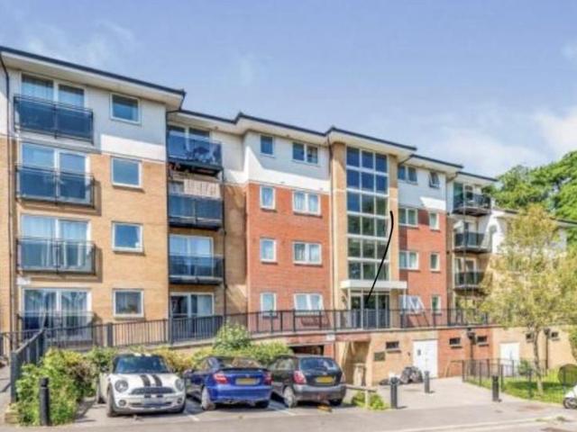 1 bedroom flat to rent