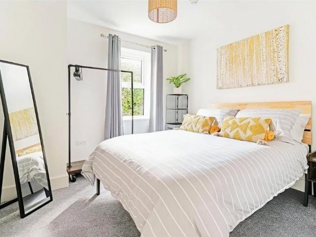 1 bedroom flat to rent