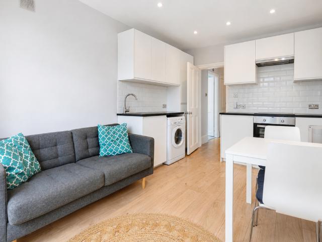 1 bedroom flat to rent