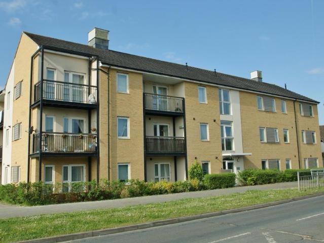 1 bedroom flat to rent