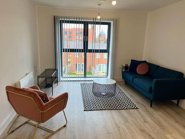 1 bedroom flat to rent