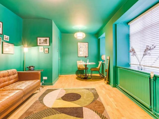 1 bedroom flat to rent