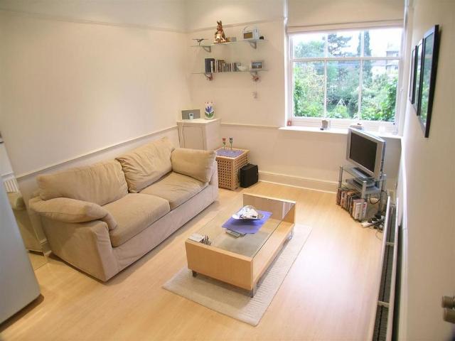 1 bedroom flat to rent
