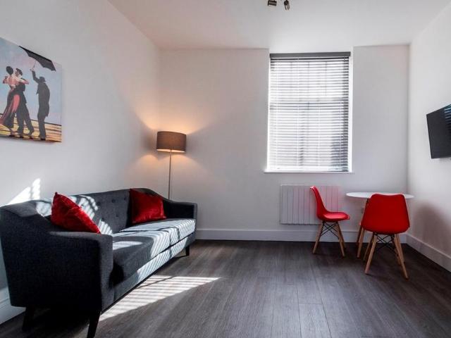 1 bedroom flat to rent