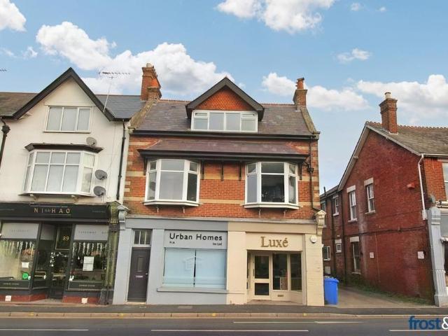 1 bedroom flat to rent