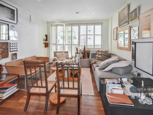 1 bedroom flat to rent