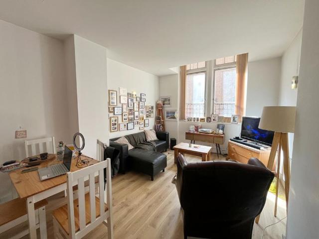 1 bedroom flat to rent
