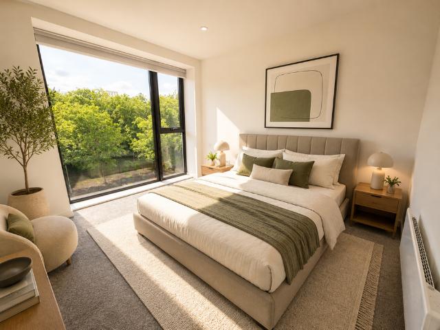 1 bedroom flat to rent