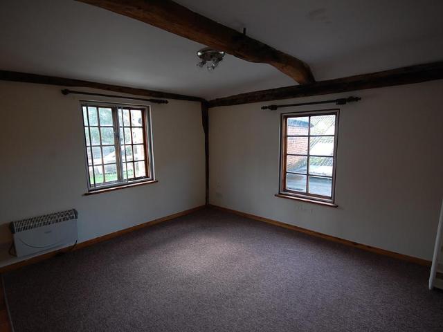 1 bedroom flat to rent