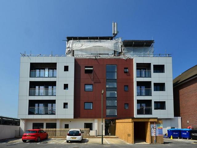 1 bedroom flat to rent