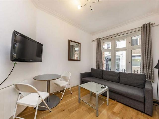 1 bedroom flat to rent