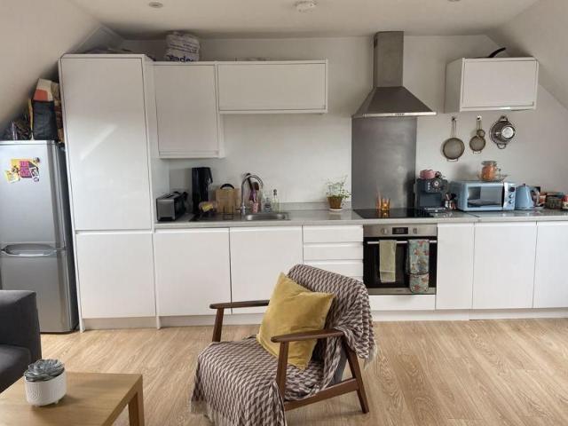 1 bedroom flat to rent