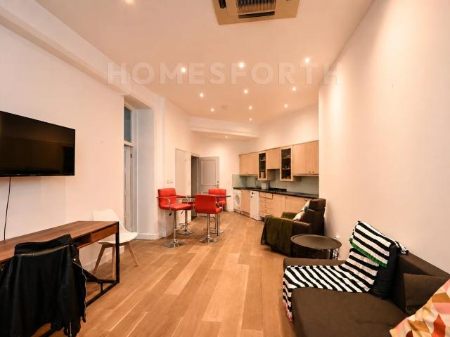 1 Bedroom Flat to rent