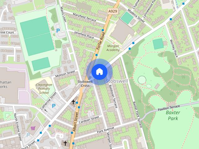 1 bedroom flat to rent