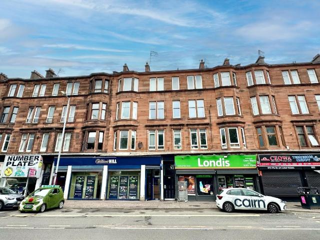 1 bedroom flat to rent