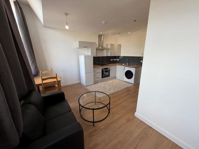 1 bedroom flat to rent