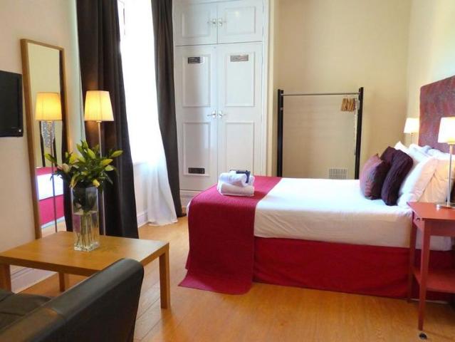 1 bedroom flat to rent