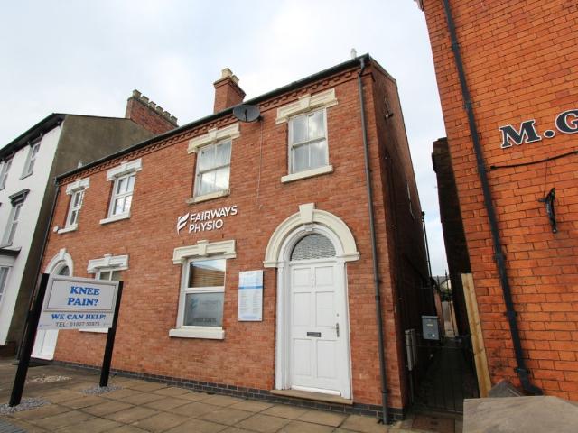 1 bedroom Flat To Rent