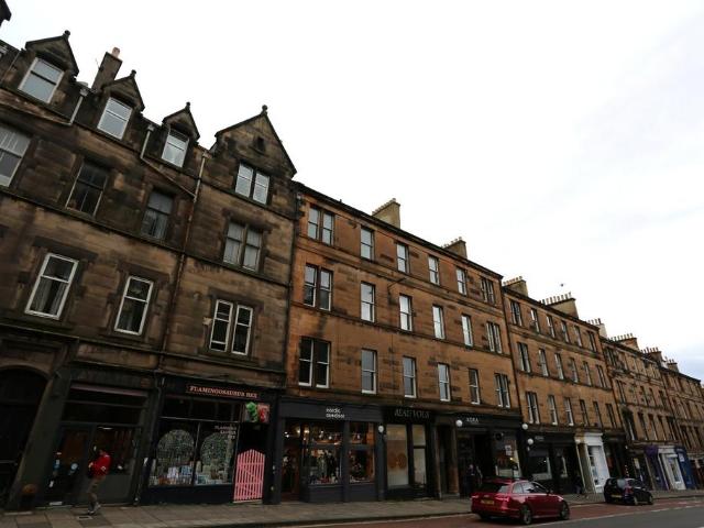 1 bedroom flat to rent
