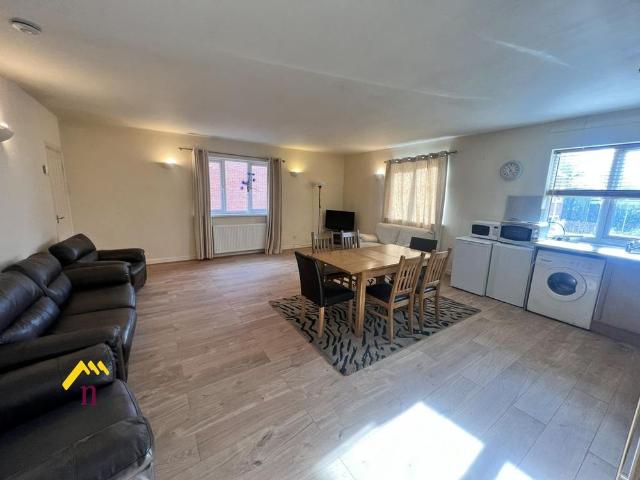 1 bedroom flat to rent