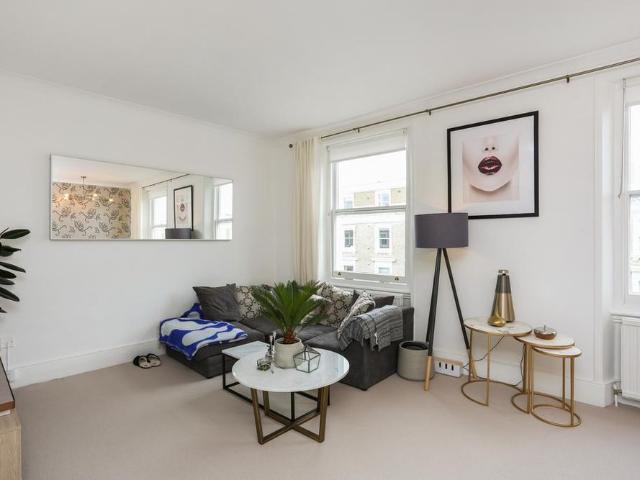 1 bedroom flat to rent