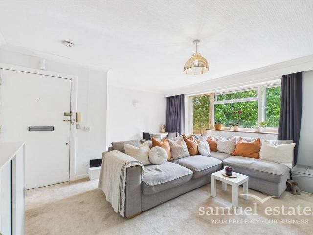 1 bedroom flat to rent