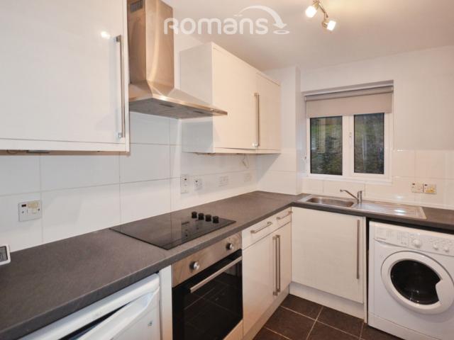1 bedroom flat to rent