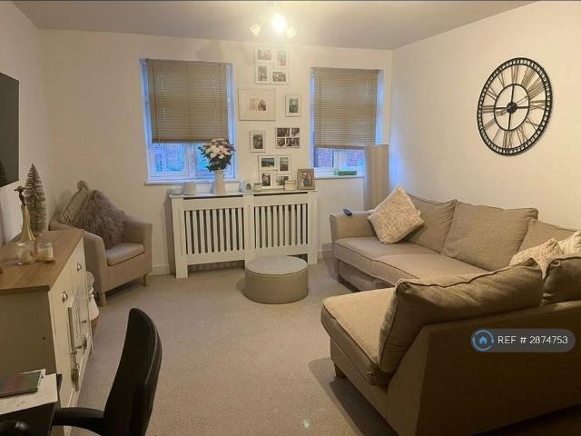 1 bedroom flat to rent