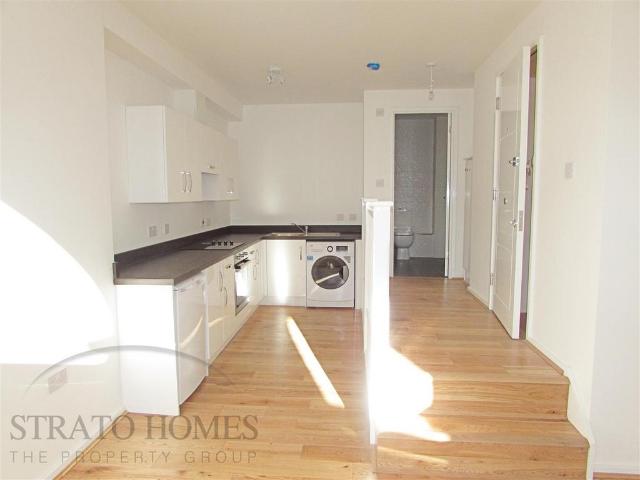 1 bedroom flat to rent