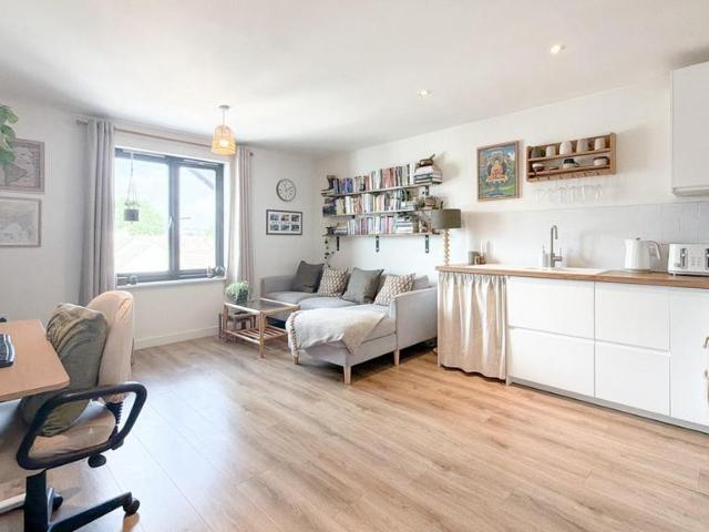 1 bedroom flat to rent