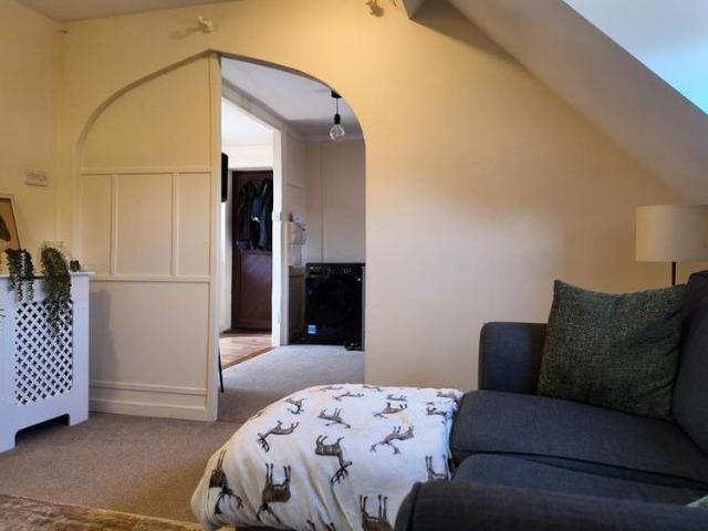 1 bedroom flat to rent