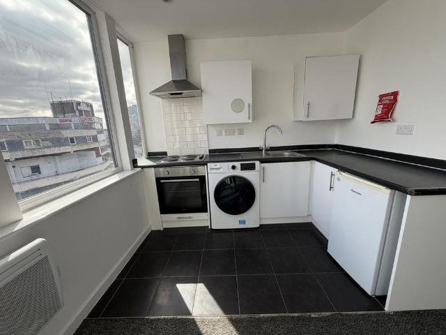 1 bedroom flat to rent