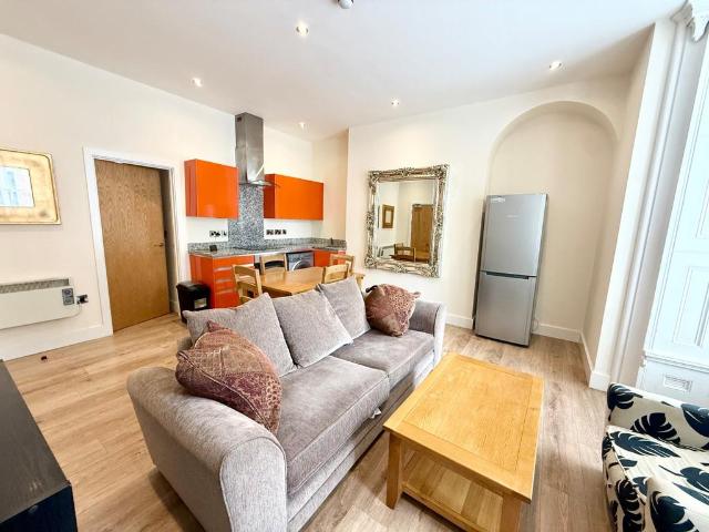 1 bedroom flat to rent