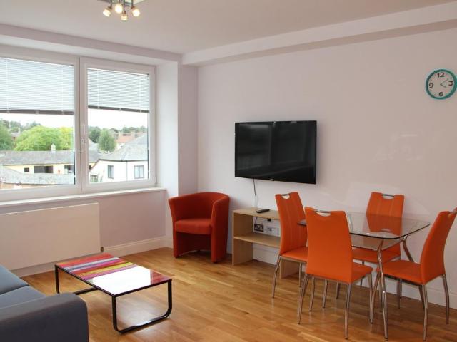1 bedroom flat to rent