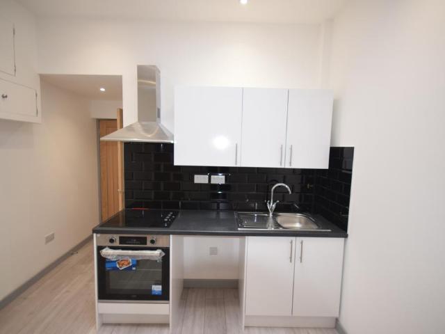 1 bedroom flat to rent